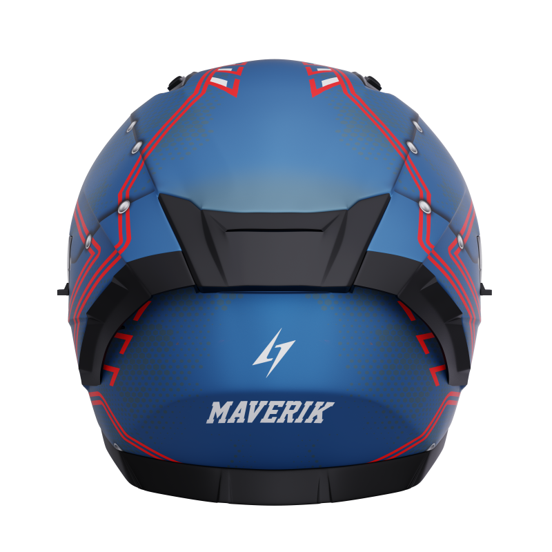 BLASTER | Stormer : Motorcycle helmets, gear and accessories