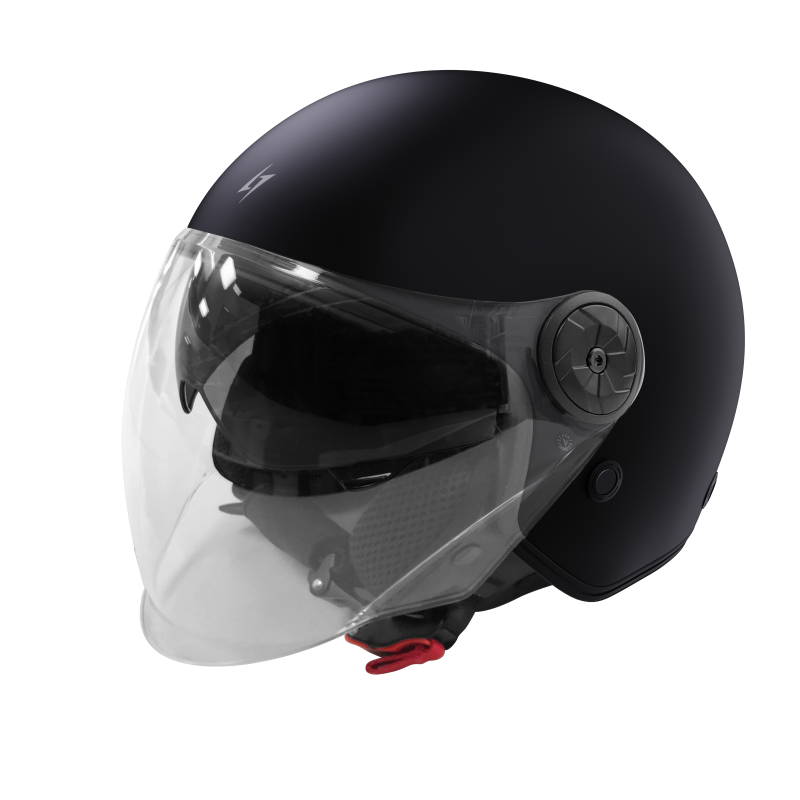 MIND | Stormer : Motorcycle helmets, gear and accessories