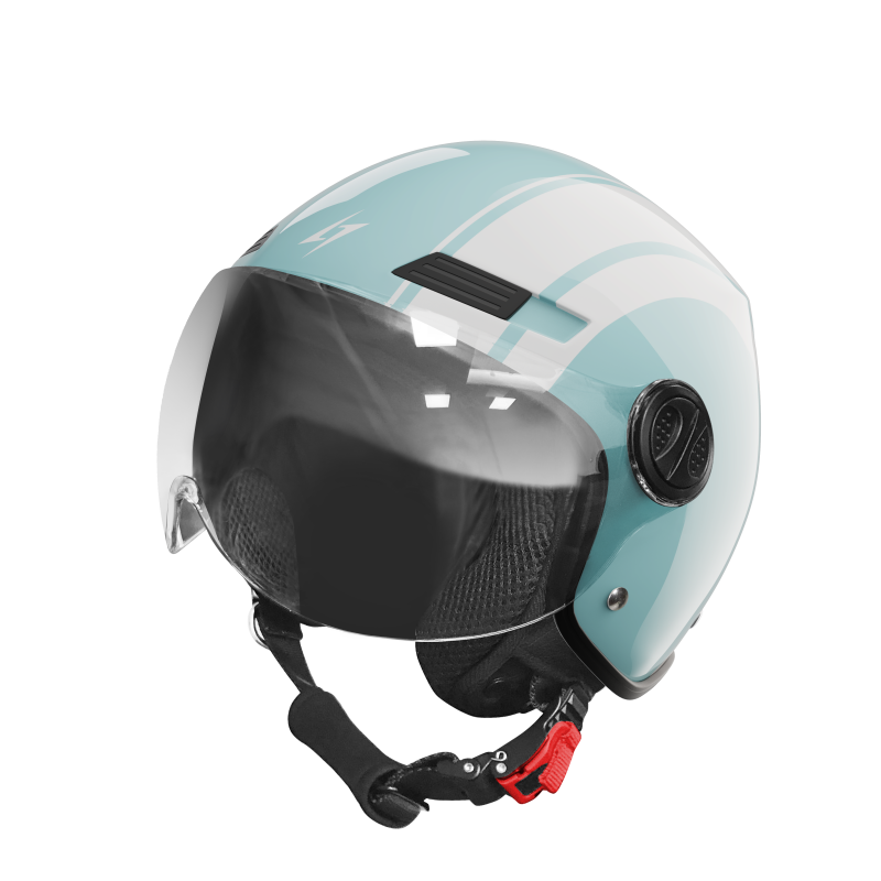 RIDE | Stormer : Motorcycle helmets, gear and accessories