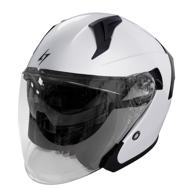 RUN | Stormer : Motorcycle helmets, gear and accessories