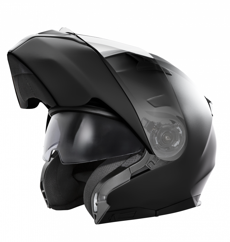 Spark | Stormer : Motorcycle helmets, gear and accessories