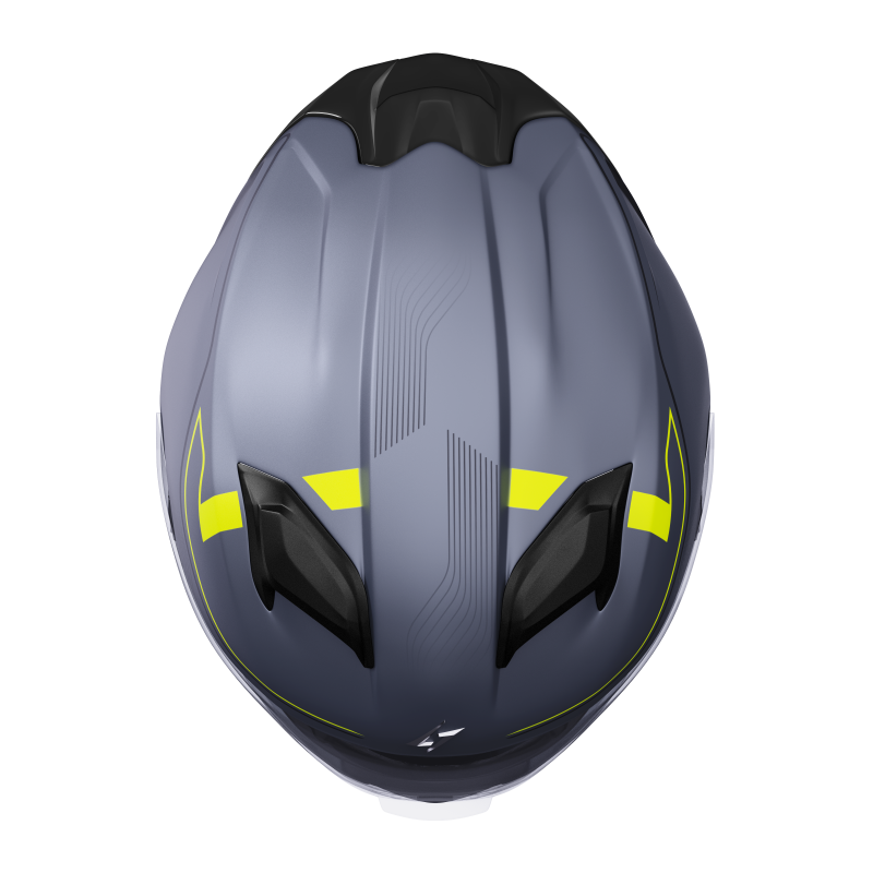 ZS 1001 | Stormer : Motorcycle helmets, gear and accessories