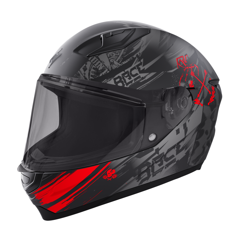 STRIKE | Stormer : Motorcycle helmets, gear and accessories